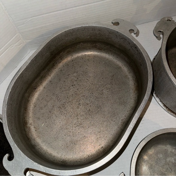 Guardian Service | Kitchen | Vintage Guardian Service Aluminum Cookware ...